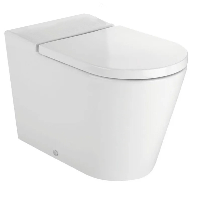 Inodoros en Ropelato