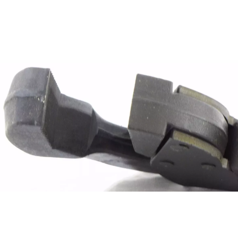 Llave Caño Bahco 555mm Ajustable Stilson Apertura 2" 143