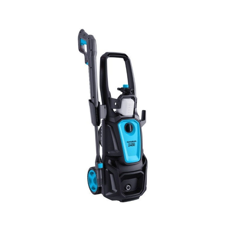 Hidrolavadora Gamma Master Wash 2400 1900w G2518AR