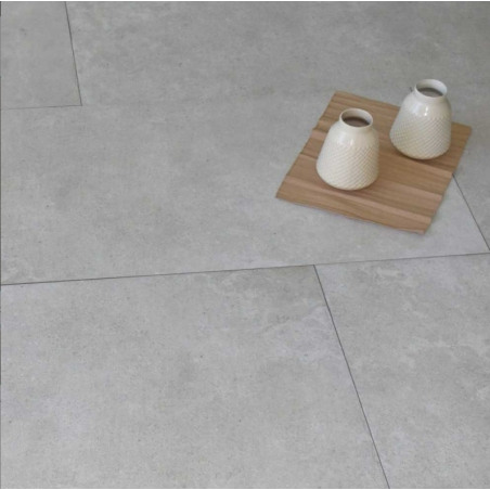 Ilva Limestone Grey Out 60x120cm - 24MN