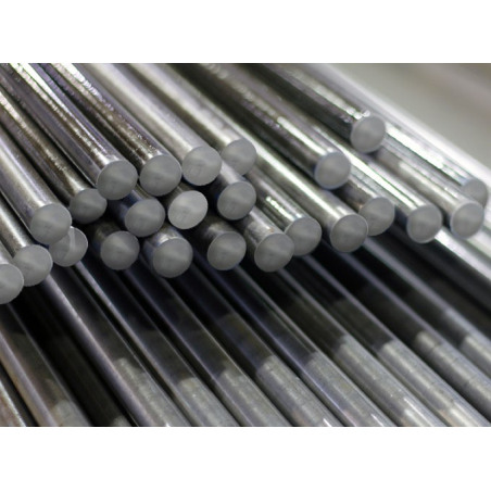 Hierro liso 10 mm x 12m - Acindar