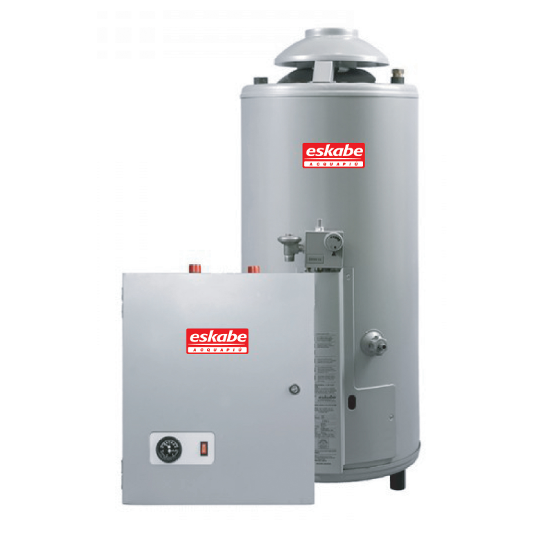 Termotanques en Ropelato