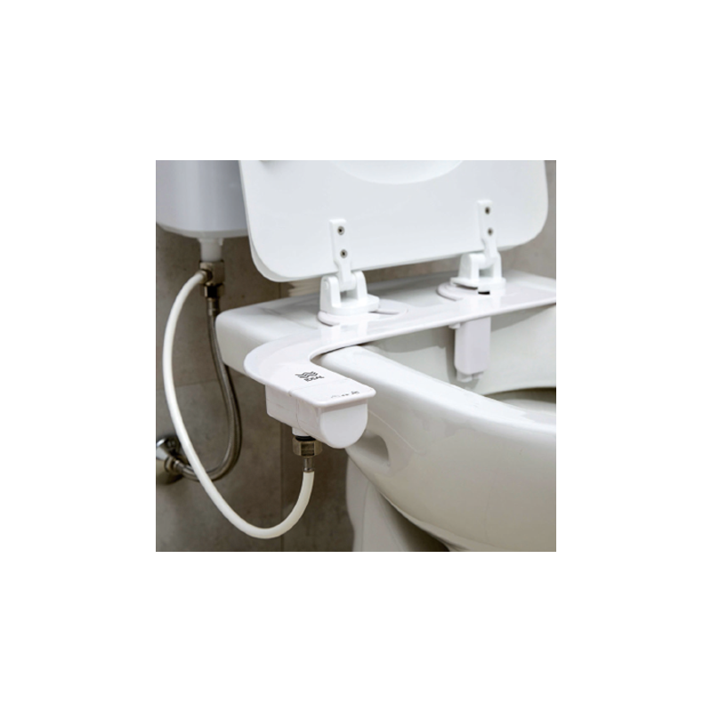 Bidet para inodoro - Ideal